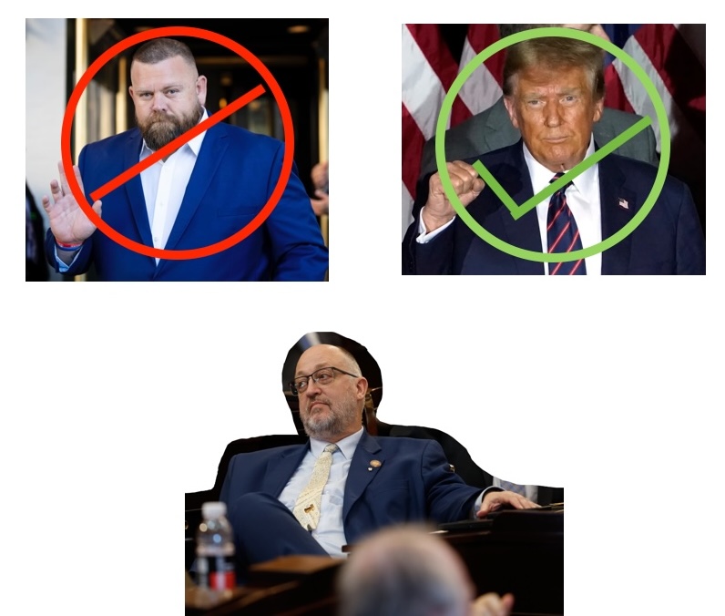 Ohio Politics is Fun